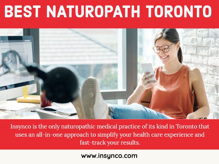 Insynco Naturopathic