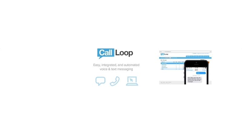 Call Loop Free Trial - Call Loop