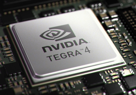 NVIDIA Tegra4や携帯ゲーム機Project SHIELD発表 - こぼねみ