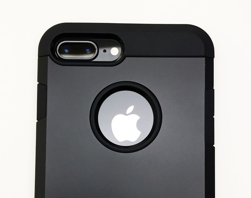 iPhone8 PlusとiPhone7 Plusを比べてみて気づいたこと - こぼねみ