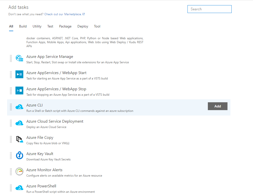 Asp Core な Web アプリを Azure Web Apps に Vsts から Ci Cd するときに、error Code Error File In Use って出る
