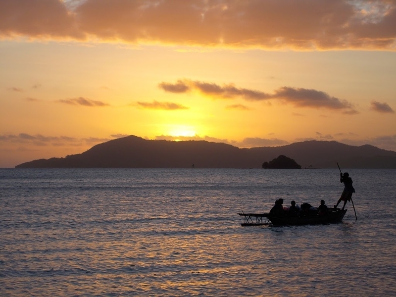 日記の引越 - 旅してトボトボ