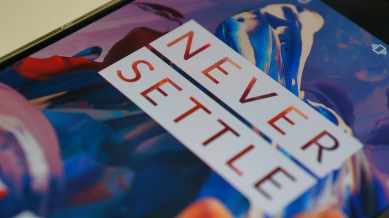 OnePlus 3(A3000) レビューその2 ハイパフォーマンスにRAM6GBの安定感。そして高速指紋認証。 - ただの新しいモノ好き