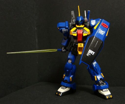 RGM-87バージム - とりあたまスナイパーカスタム