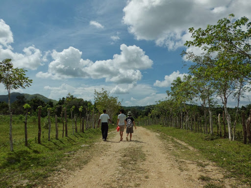 Salto Socóa - Salto Alto en Monte Plata - GUÍA de SANTO DOMINGO ( LA ...