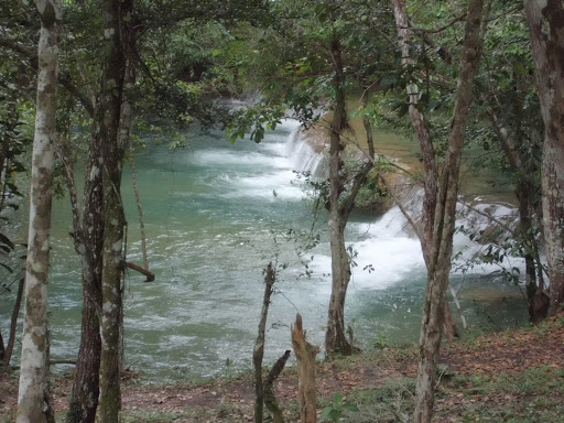 Salto Socóa - Salto Alto en Monte Plata - GUÍA de SANTO DOMINGO ( LA ...