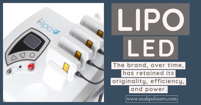 Contour Light Led - Slender Lasers